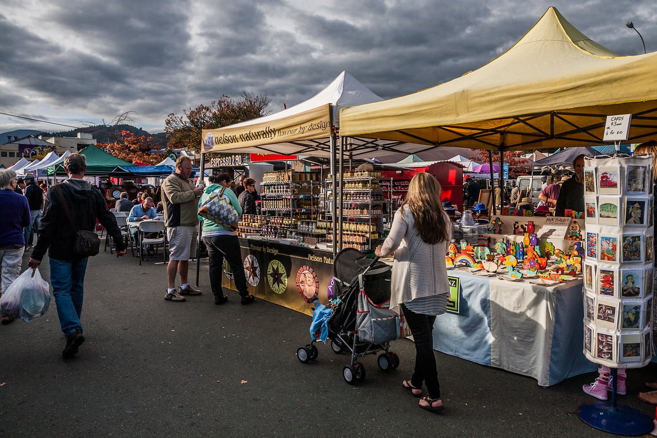 8 reasons to go to New Zealand - MagZean