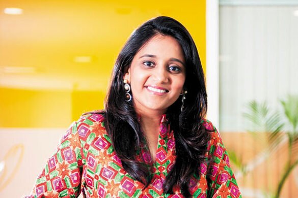 Top 12 Richest Kids in India in 2021 - MagZean